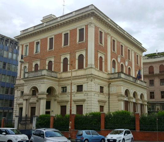 AeCI, assemblea: Leoni annuncia il rinnovo flotta e fondi per superare ...