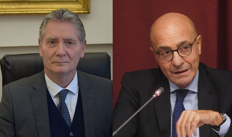 Agenzia Industrie Difesa: il Ragioniere dello Stato Mazzotta fa a pezzi ... Agenzia Industrie Difesa: il Ragioniere dello Stato Mazzotta fa a pezzi ...