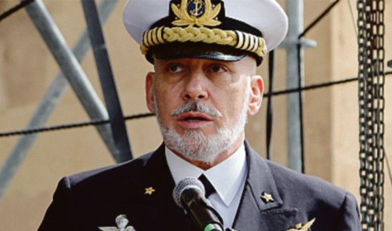 Difesa: lettera aperta al CHOD sulla conduzione del Circolo Ufficiali delle Forze Armate (CUFA ...