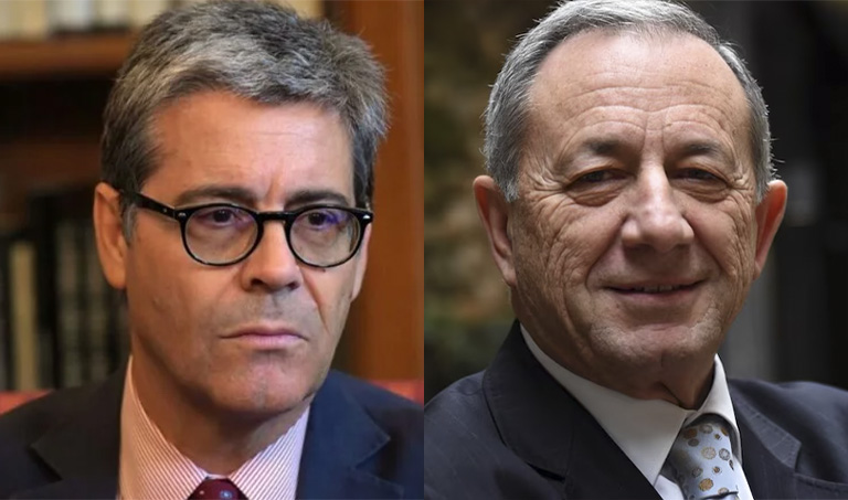 Massoneria, la Commissione Elettorale ribalta il risultato e da’ la ...