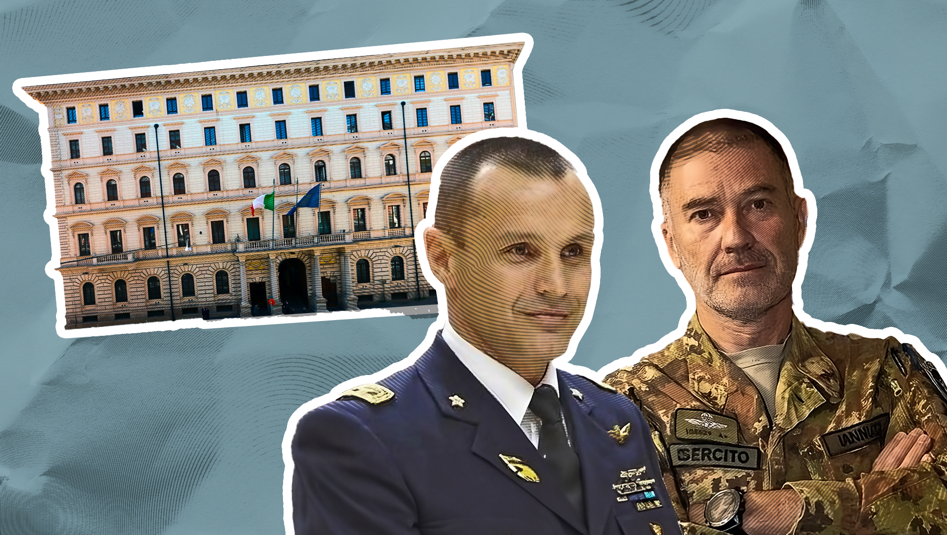 Difesa, il generale Levati (AMI) “facente funzioni” di capo di ...