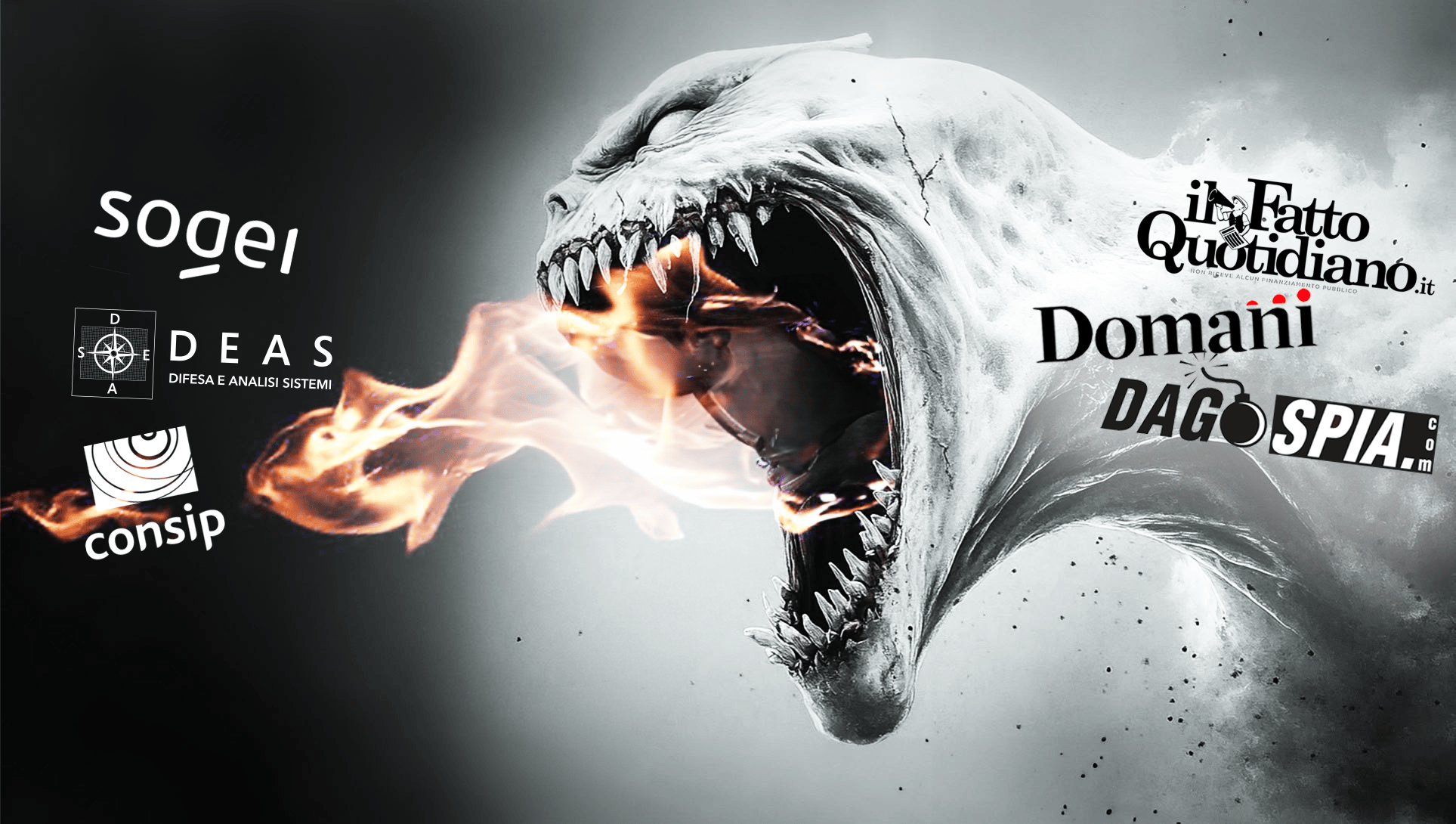 Inchiesta SOGEI-DEAS, una storia giudiziaria italiana da studiare ...