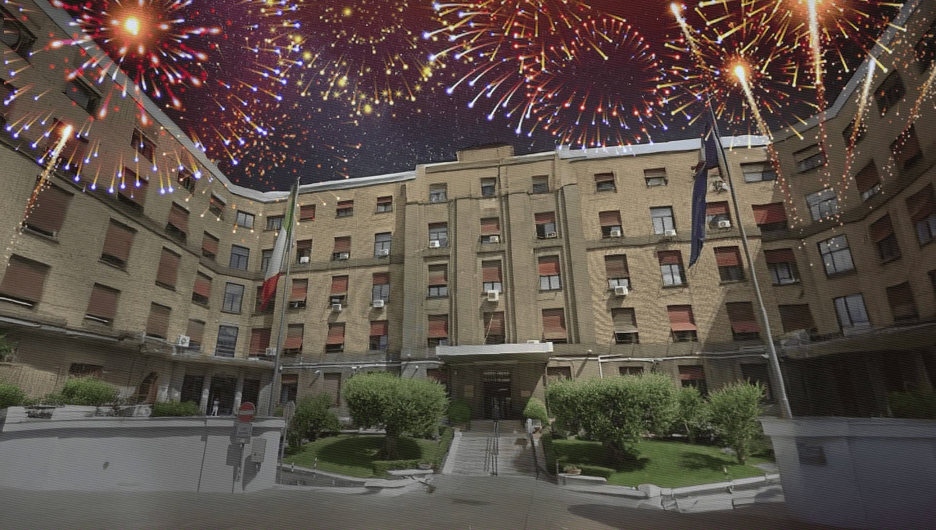 Etleboro.org - ANAS: L’ING. ANNA MARIA NOSARI È LA NUOVA RESPONSABILE ...