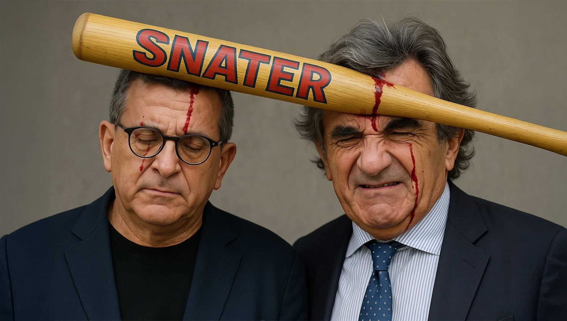 La 7, una rete progressista e di sinistra solo per i suoi conduttori ...