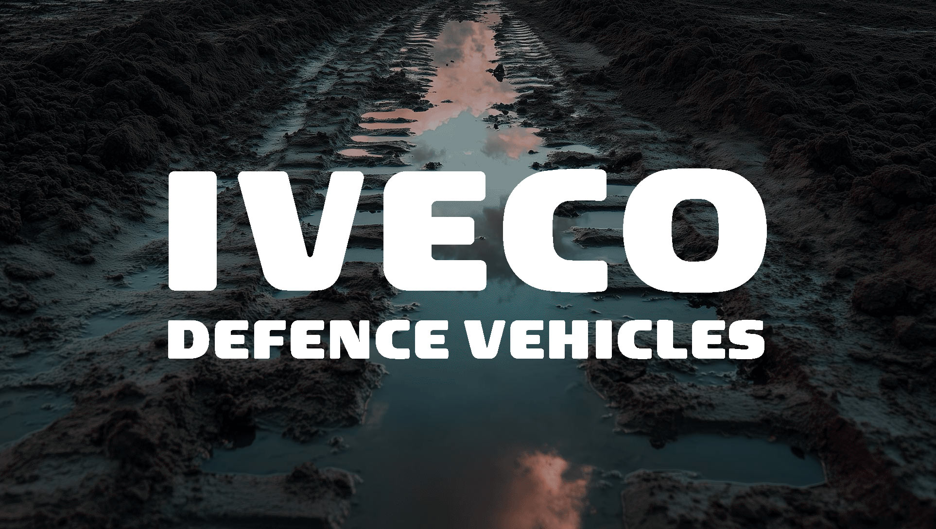Iveco Defence Vehicles: una transizione strategica con una ...