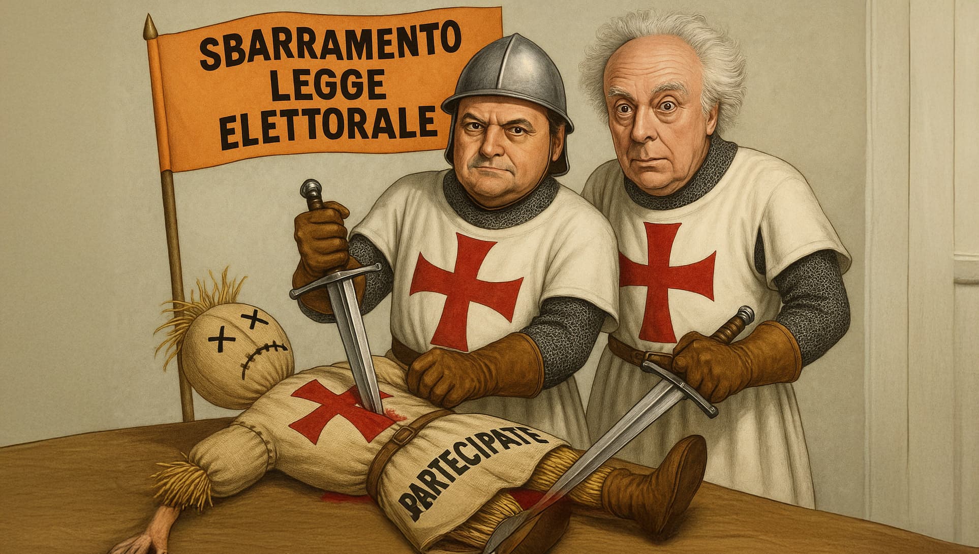Giavazzi, Calenda e la crociata contro le Partecipate: la coerenza non ...